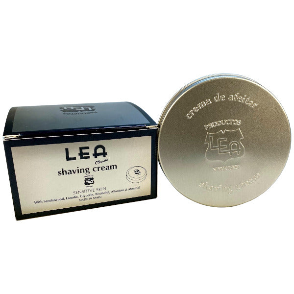 LEA Classic Shaving Cream 5.29oz – Diebel's Sportsmens Gallery