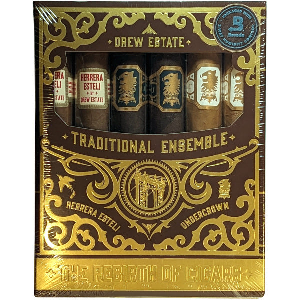 Drew Estates – Diebel's Sportsmens Gallery