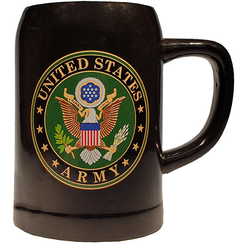 US Army Mug 20oz – Diebel's Sportsmens Gallery