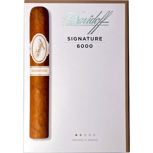 Davidoff Signature 6000 4-pack (5 * 48) (4-pack) – Diebel's Sportsmens ...