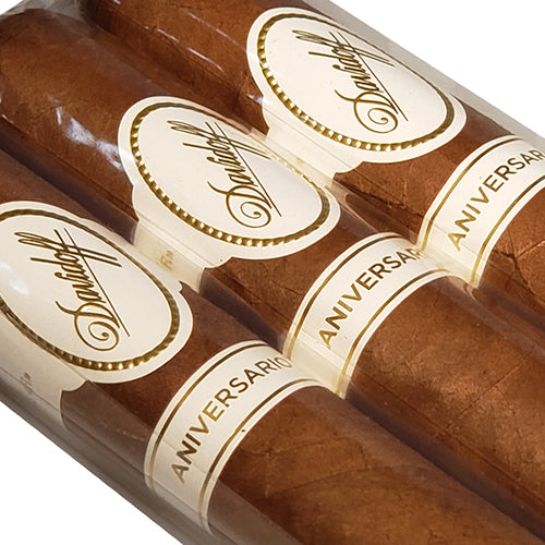 Davidoff Aniversario Double R (7 1/2 * 50) (1) – Diebel's Sportsmens ...
